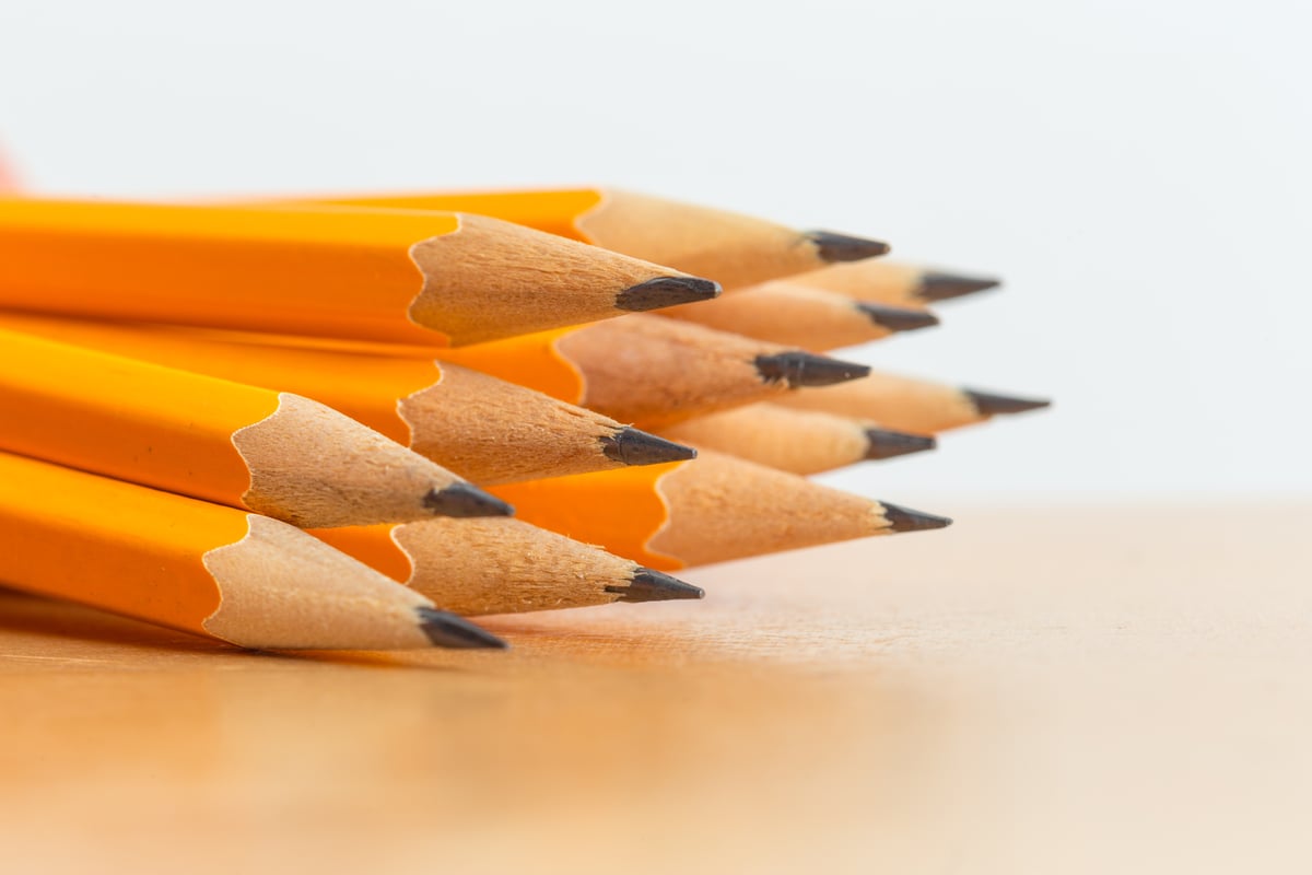 Give to 20 Pencils by joining as a Member, making a cash donation, and ...